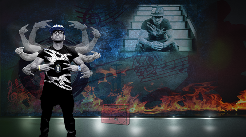 Special Feature: Jazzy B